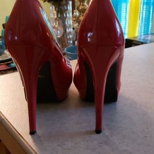 Speed Limit 98 | Shoes | Speed Limit Heels | Poshmark